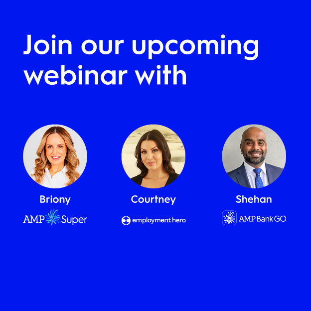 Payday Super Changes & Super Pay Dates for Employers | AMP
