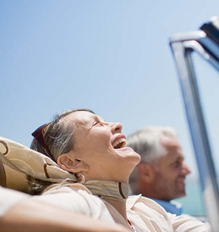 SignatureSuper allocated pension - AMP