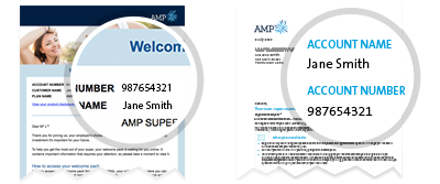 Login to My AMP - AMP