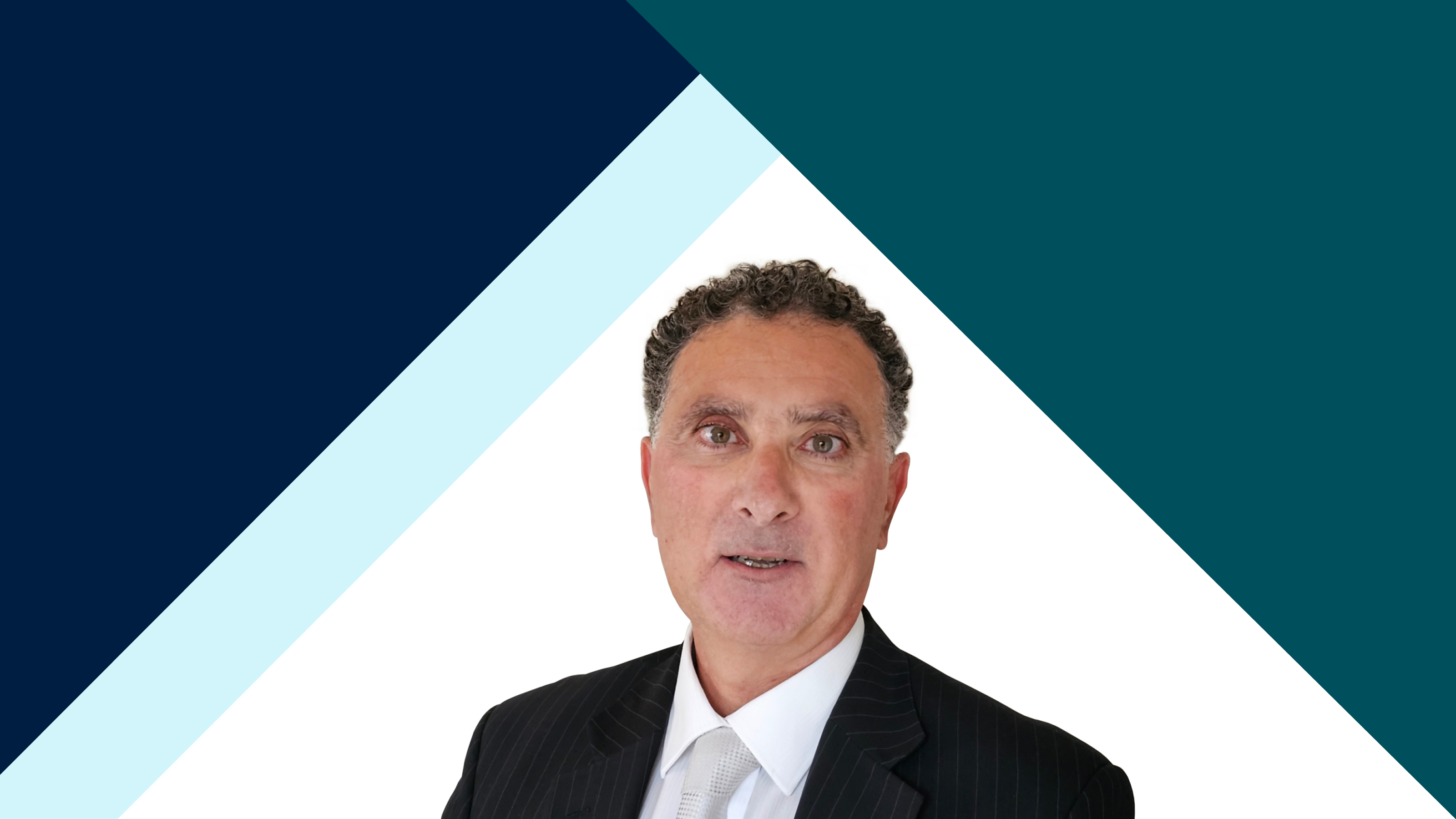 Why I use North - Anthony Jury, Anthony Jury & Associates